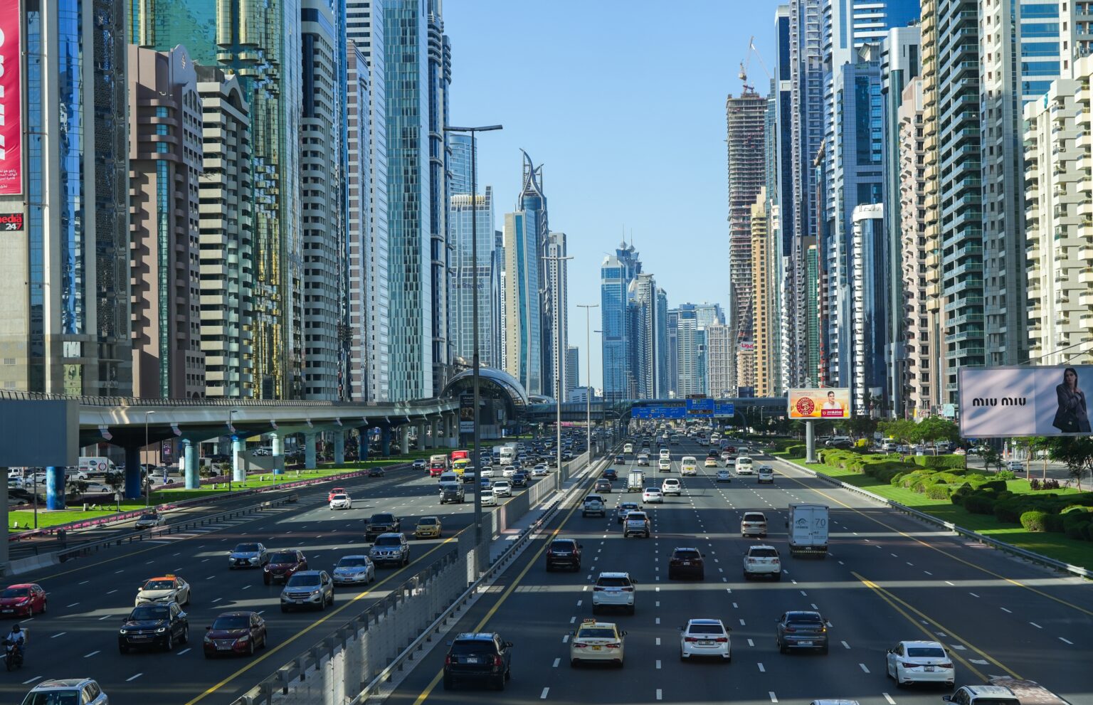 Préparer son Voyage à Dubaï - Conseils & Informations Pratiques